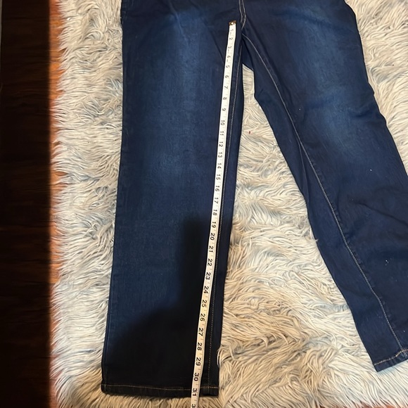 Avenue | Jeans | Straight Leg Jeans | Poshmark